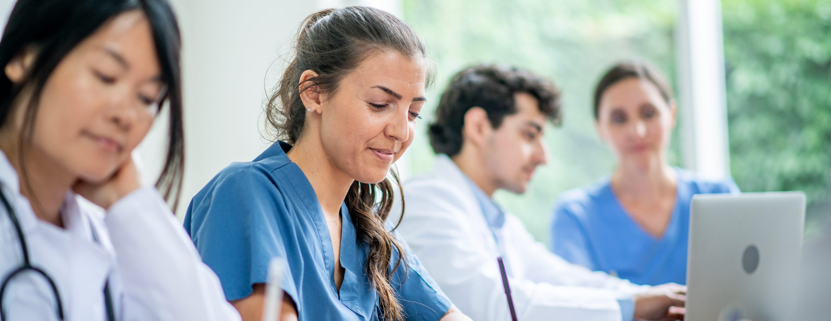 For Physicians and Residents | Stanyan Hospital | UCSF Health