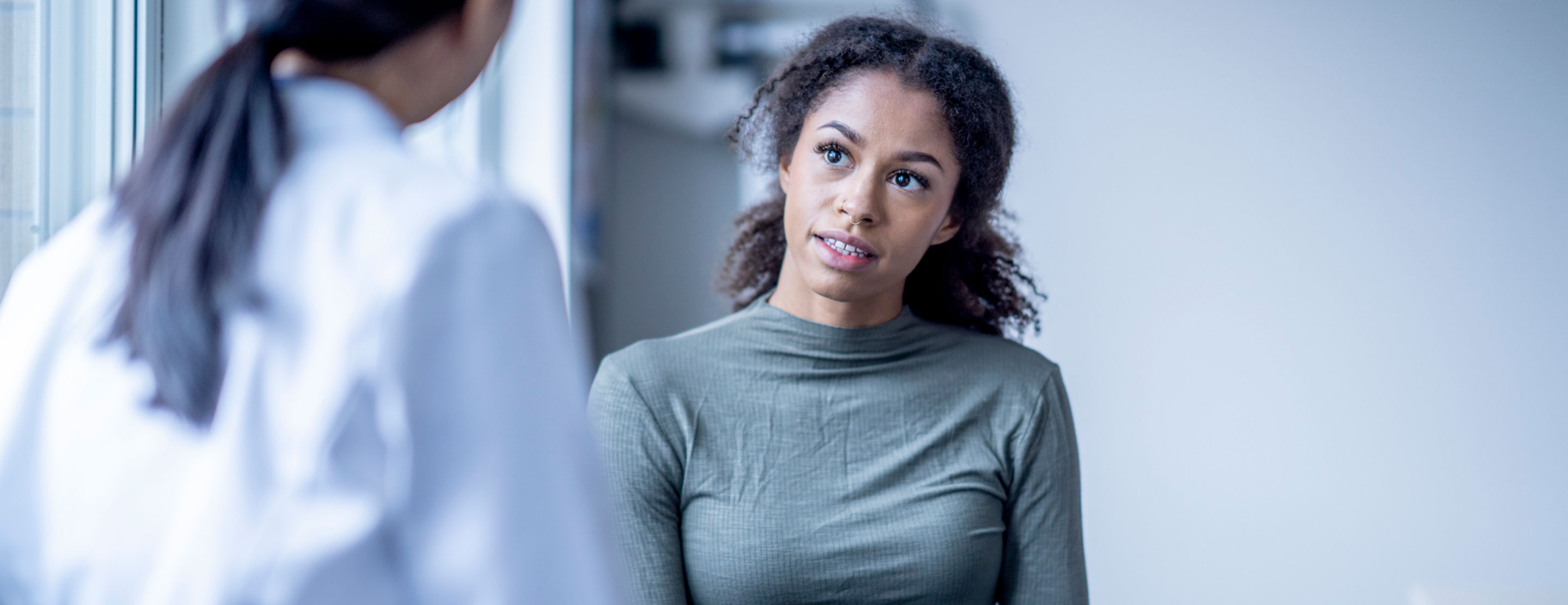 Gender Affirming Surgery | Hyde Hospital | UCSF Health