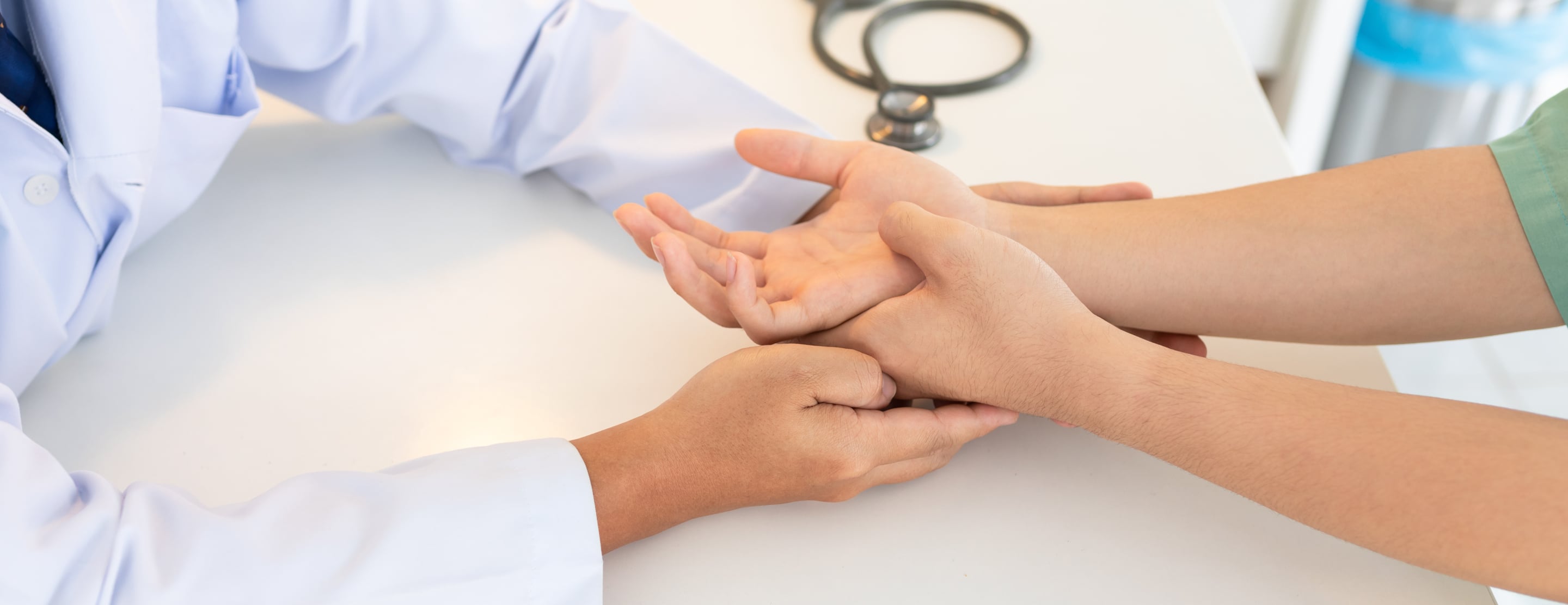 Hand Therapy | Hyde Hospital | UCSF Health